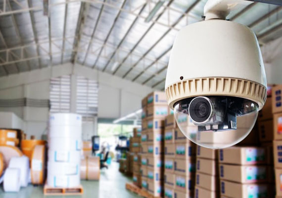 Ideal IT | Security Camera Mawanella Kandy, CCTV Security Cameras