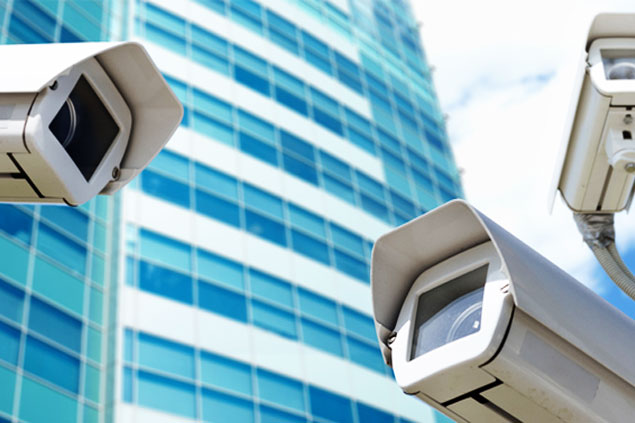 Ideal IT | Security Camera Mawanella Kandy, CCTV Security Cameras