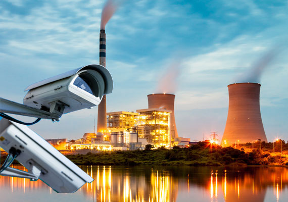 Ideal IT | Security Camera Mawanella Kandy, CCTV Security Cameras